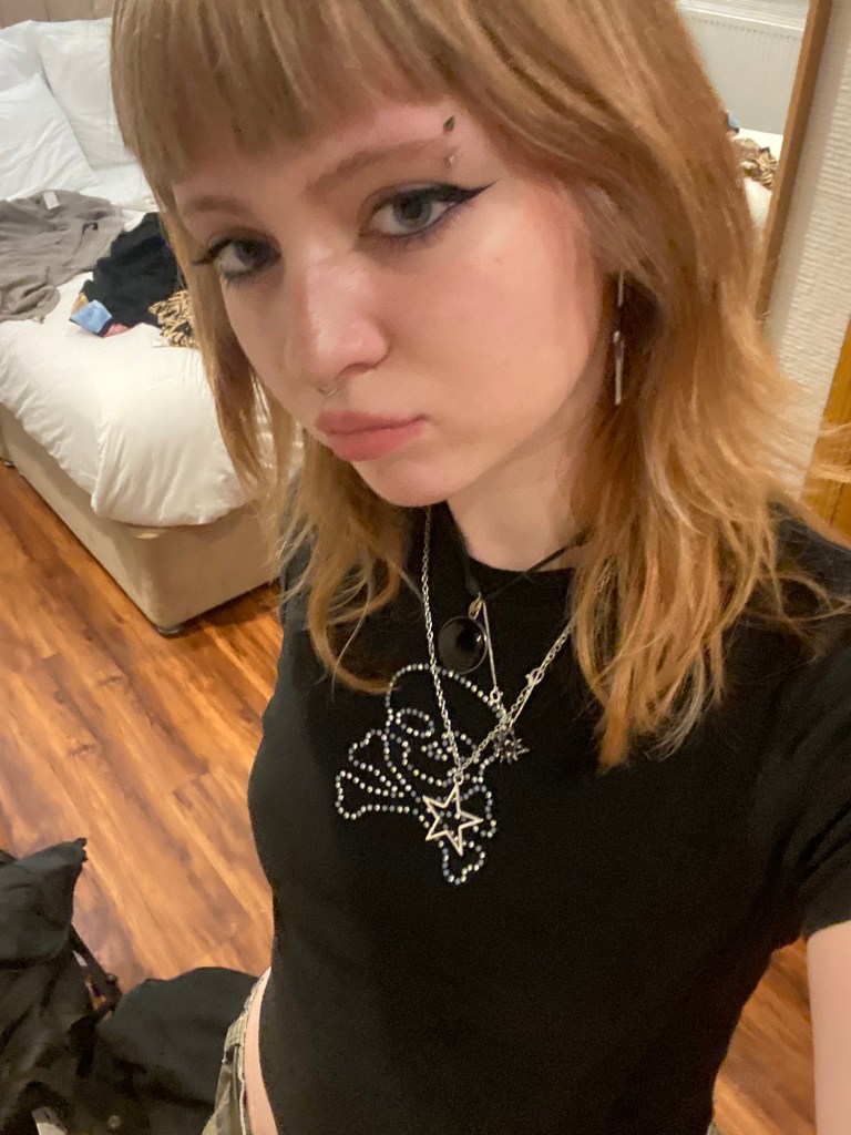 ANARKISS – The Counterculture Zine