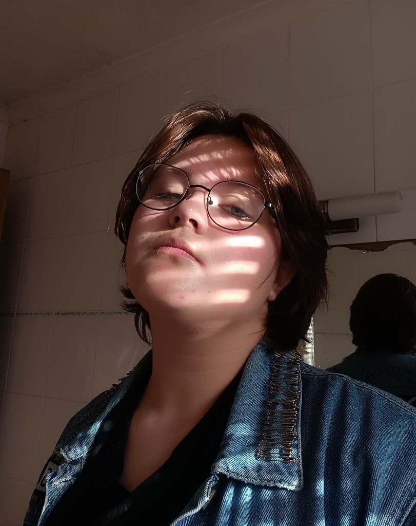 ANARKISS – The Counterculture Zine